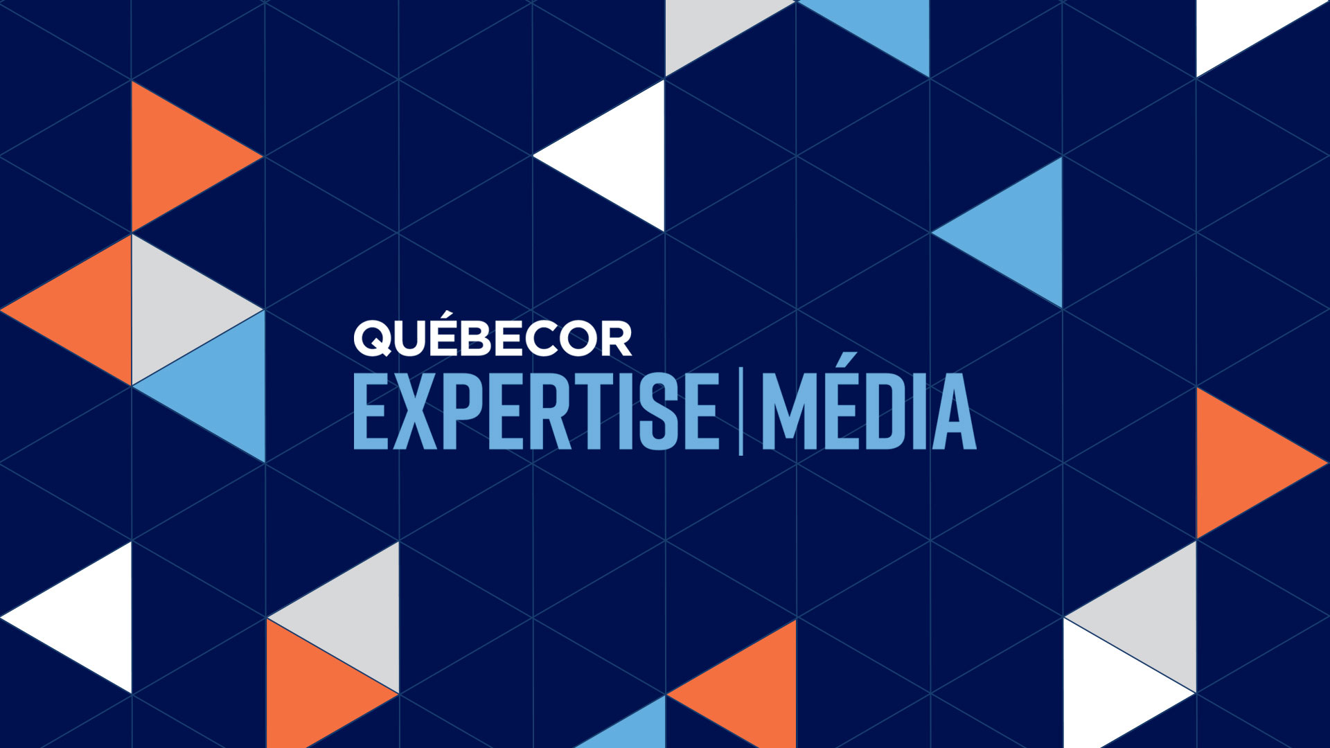 Quebecor Expertise Media | Allumés par vos objectifs