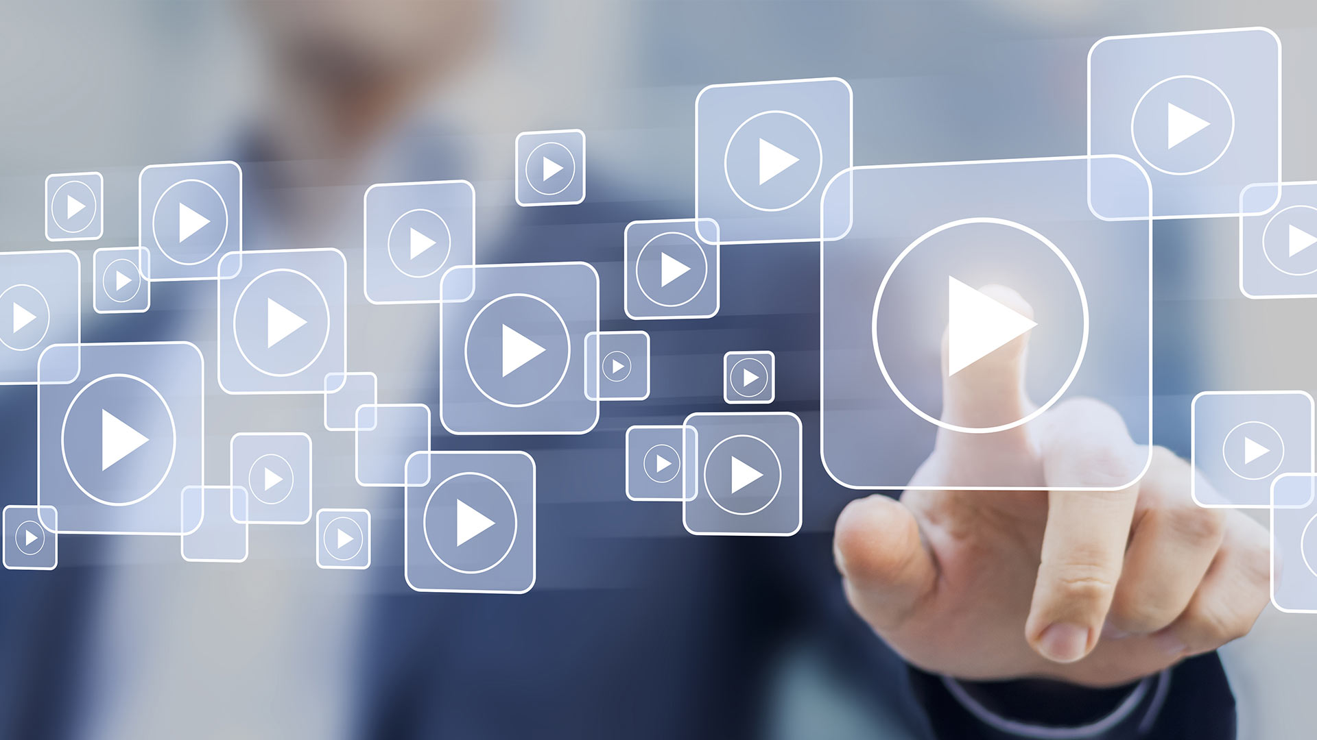 Pause ad | Quebecor Expertise Media