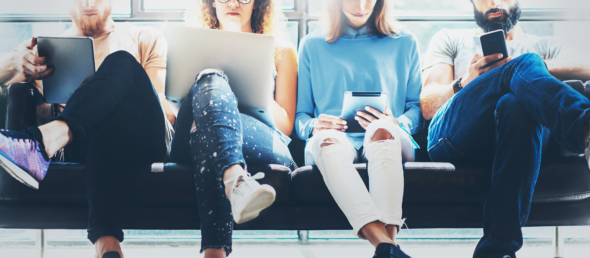 Audience & Targeting Solutions | Quebecor Expertise Media